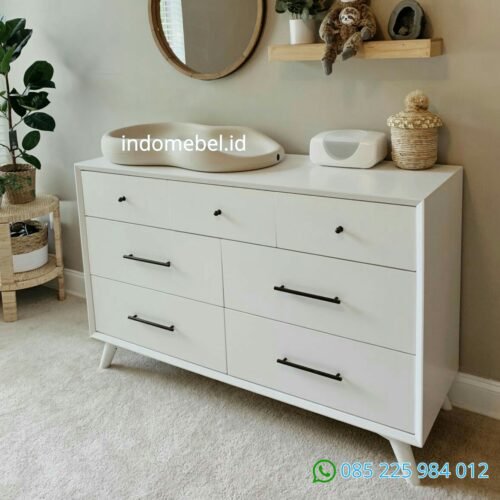 Baby Tafel Minimalis Modern - Indomebel.id