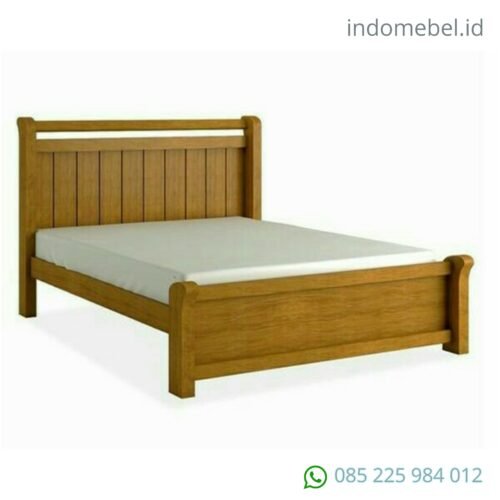 Dipan Simple Minimalis - Indomebel.id