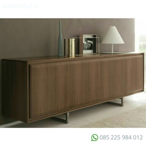 Cabinet Minimalis Modern - Indomebel.id