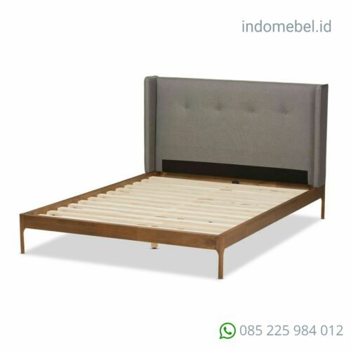 Dipan Simple Sofa - Indomebel.id